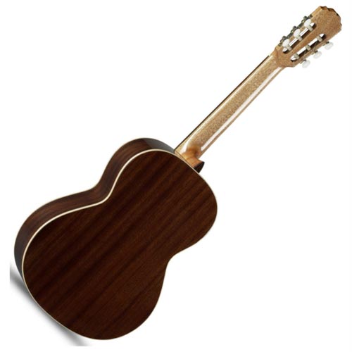 گیتار کلاسیک الحمبرا 2C - استودیو تماشا